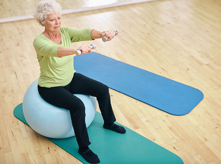 Rehabilitation
